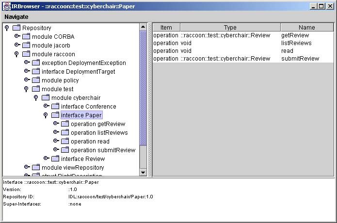 JacORB Documentation